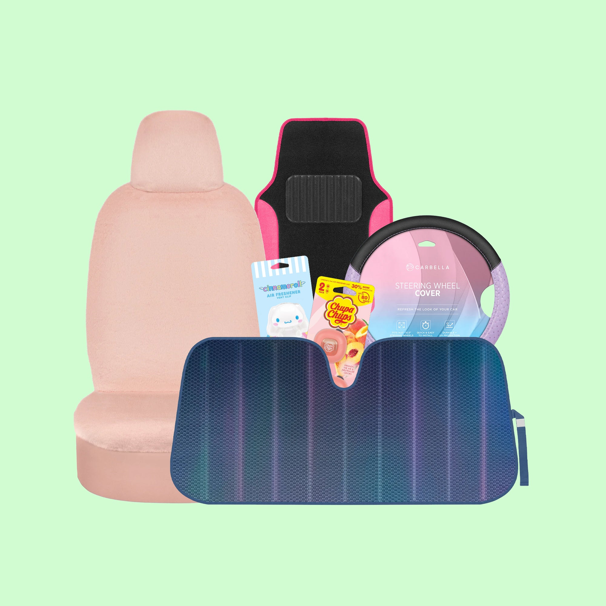 Bundles – Carbella Auto